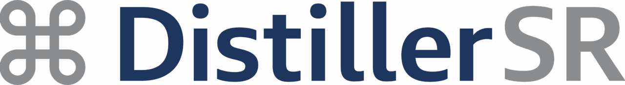 DistillerSR: AI-Enabled Literature Review Software